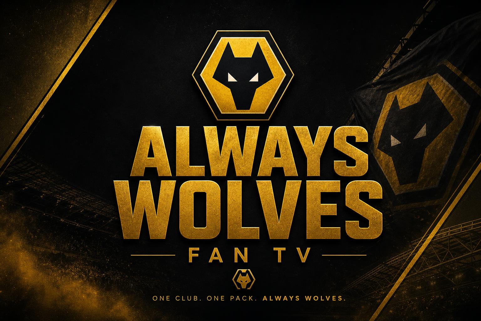 phil parkes - clean sheets & dirty tackles | Always Wolves